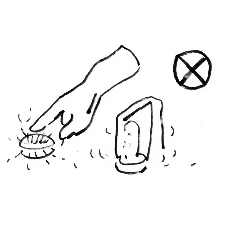 Itard - Clarity when tone is confusing